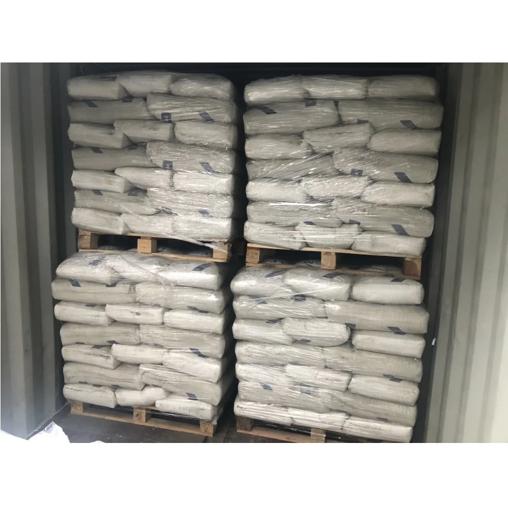 40kg 50kg 20kg 25kg bag Building construction materials Morden Grey ...