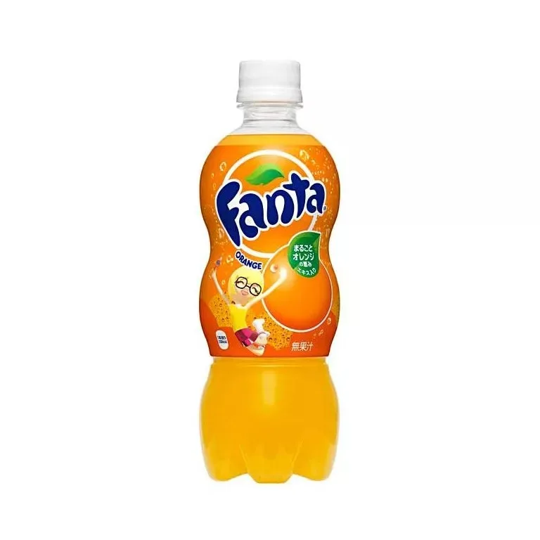 Fanta 330ml / Fanta Soft Drink (slim) / Hot Product Soft Drink Fruity ...