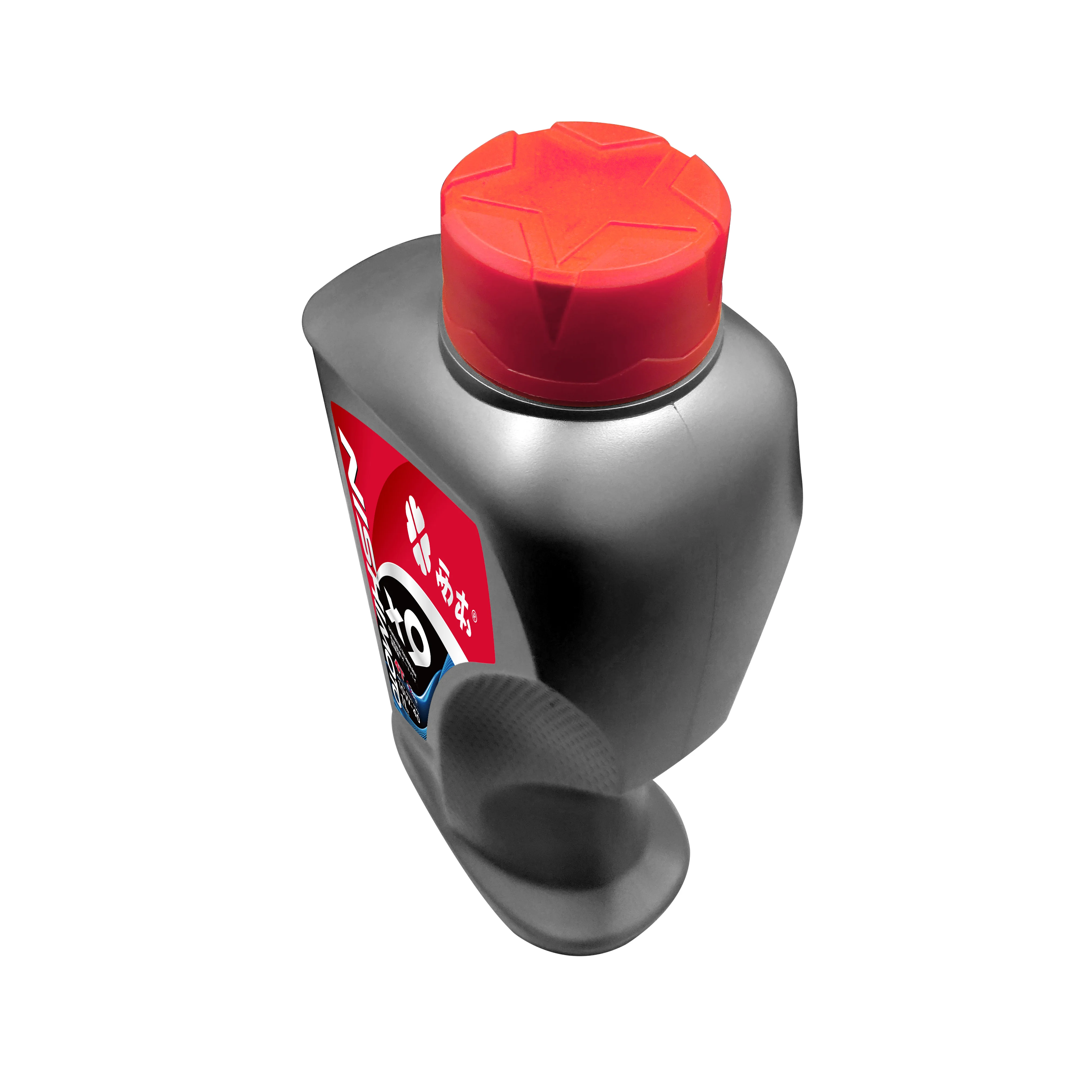 NISHIMOTO X9 Motorcycle Engine Oil - High Performance