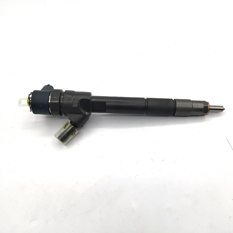 Original New Common Rail Fuel Injector Assembly 0 445 110 634 Injector ...
