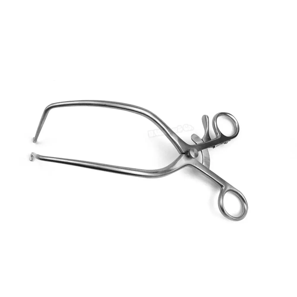 Top High Quality Sharp Spine Retractor For Sale Stainless Steel Spine ...