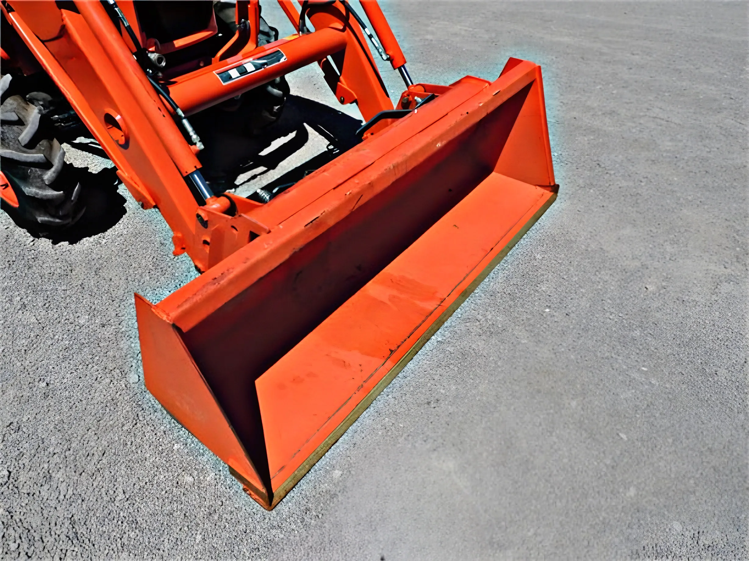 Kubota 4x4 Farming Machine 2020 Kubota L4701dt Japanese Used Tractors ...