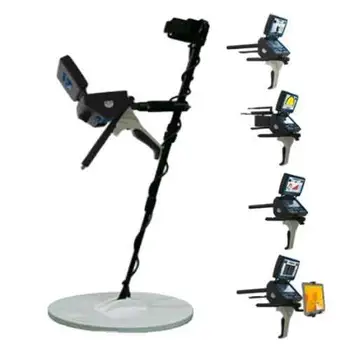 Purchase Outdoor Ger Detect Titan 1000 Metal Detector 3d 5 Multi ...