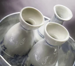 Sake Dispenser Liquor Restaurant Hot Sake Warmer Taizi - Buy Taiji ...