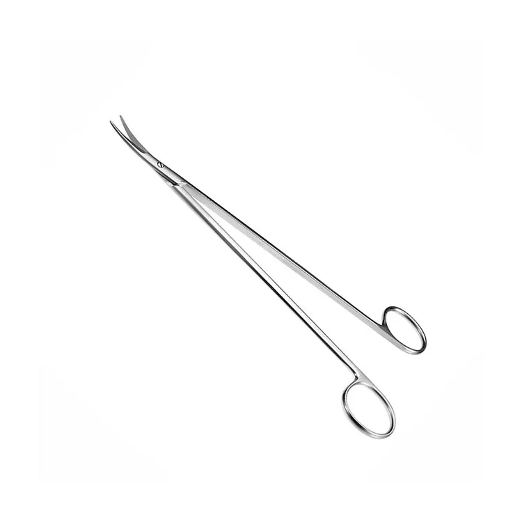 Long Forceps Cardio Vascular Instruments Surgery Tools - Buy Long ...