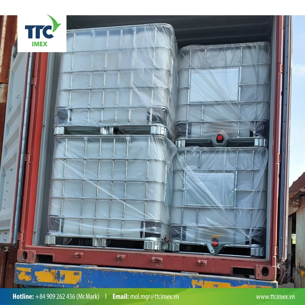 Top Quality Ethanol 96% (ena 96) Undenatured Food Grade In Isotank ...