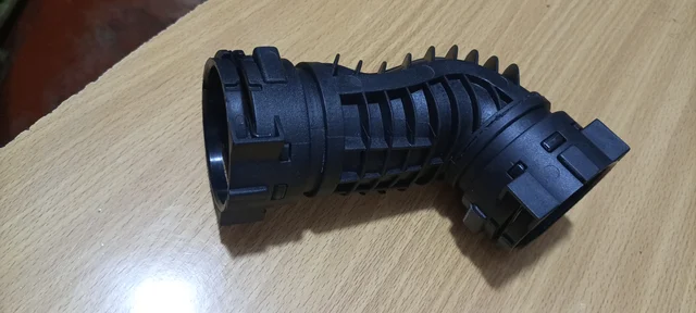 Auto Turbo Hose Air Intake Hose 14460-3va1a 14460-3va0a For Nissan ...