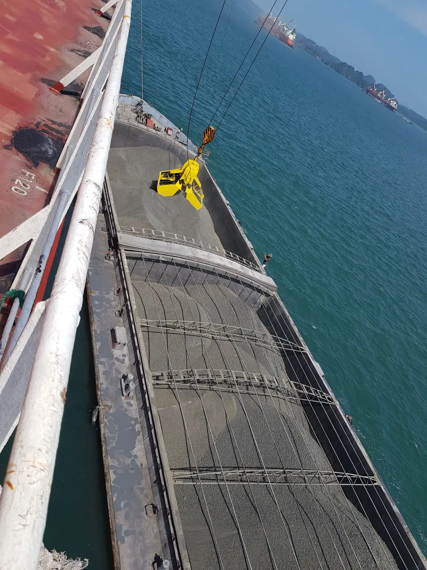 Grey Color Masonry Materials Good Operability Pure Extra Rapid ...