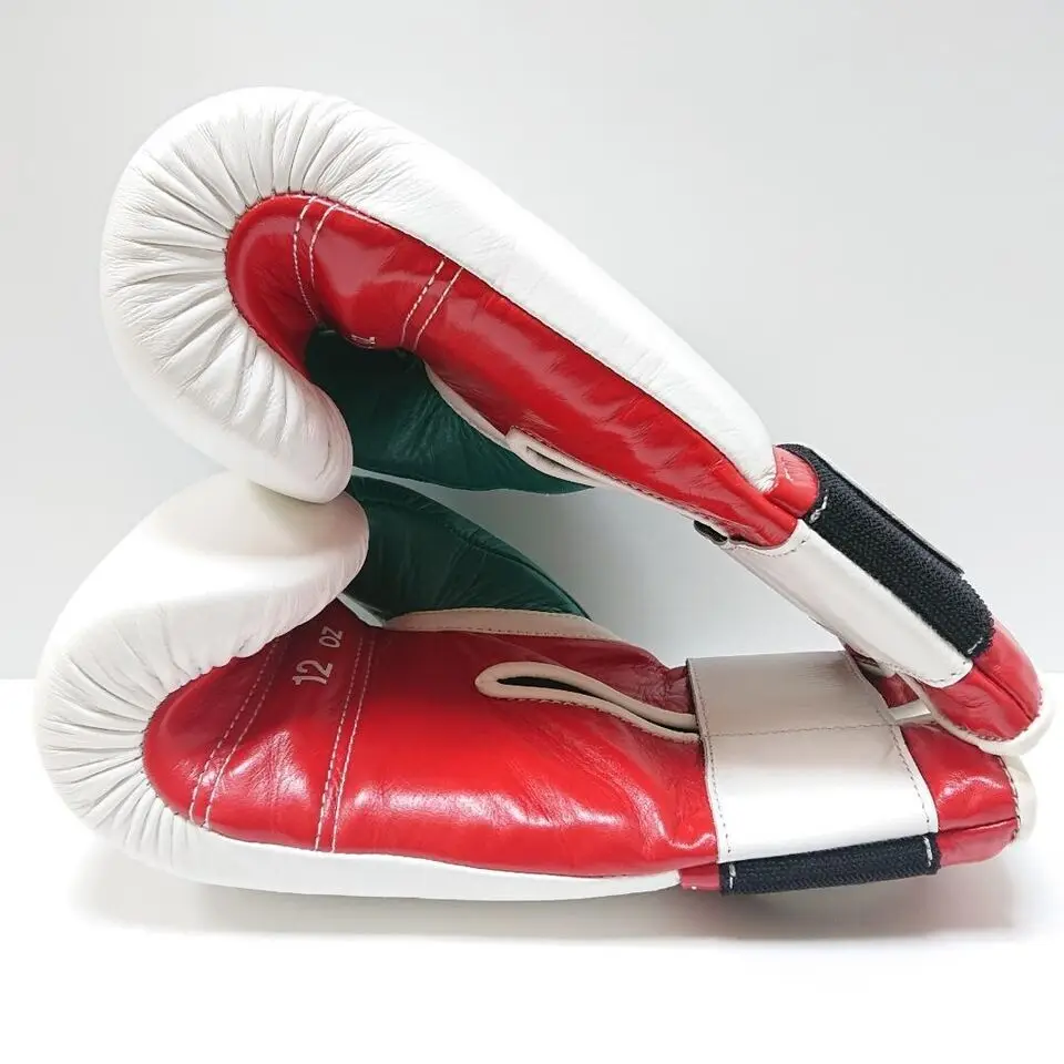 Custom Made Winning Brand Boxing Gloves Best And High Quality ...