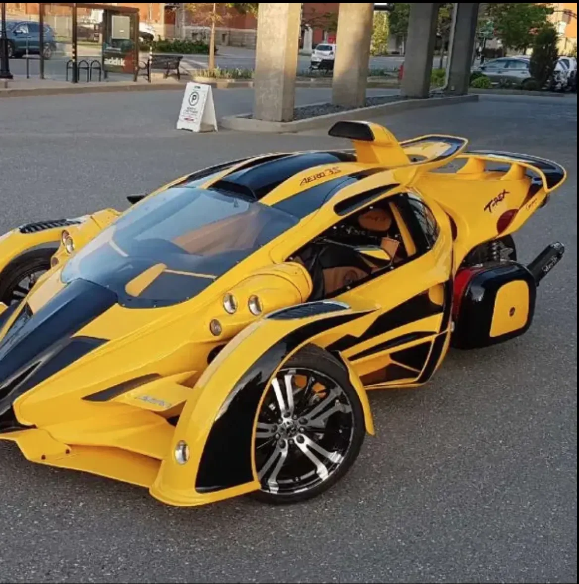 Span New 2022 Aero 3S T-Rexx| Alibaba.com