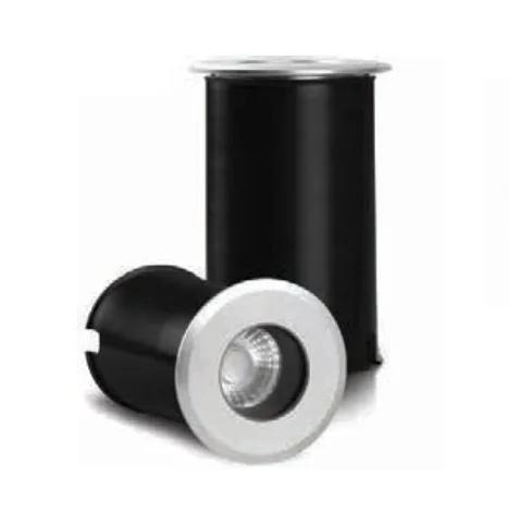 Outdoor Decorative Spotlight Underground In-ground Lights Path Light ...