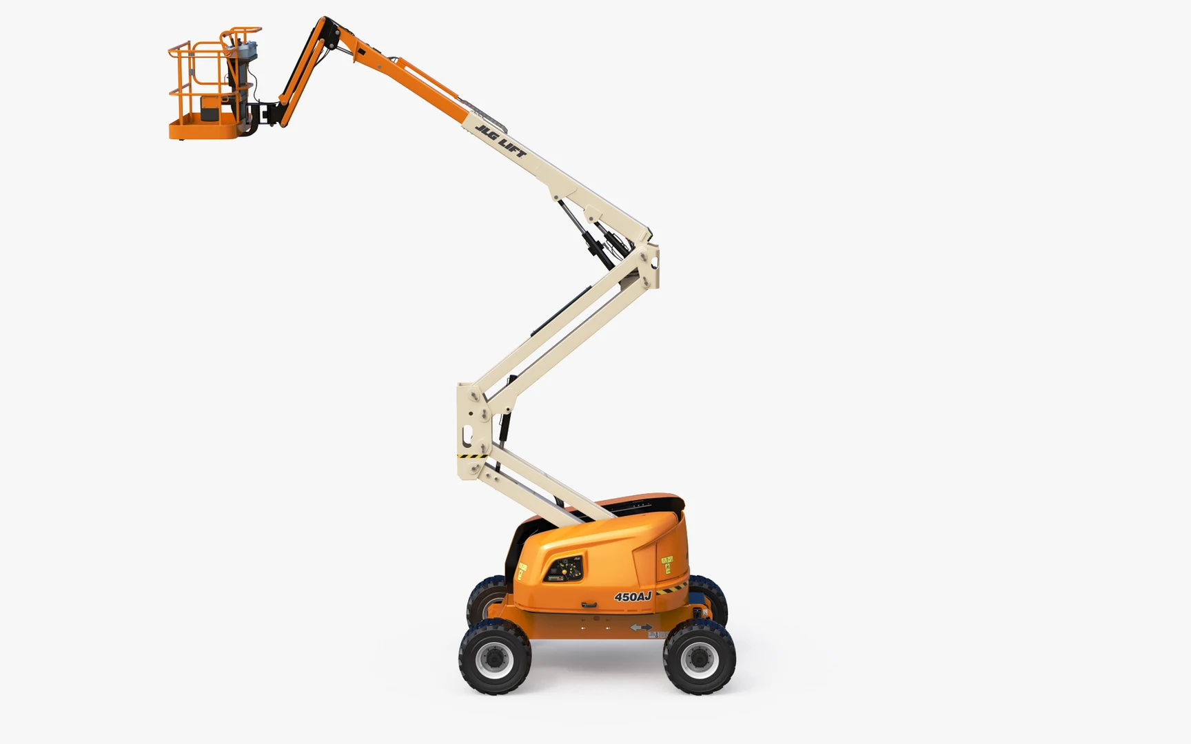 Quality Cherry Picker 6m-22m Spider Type Crawler Self Elevator,Aerial ...