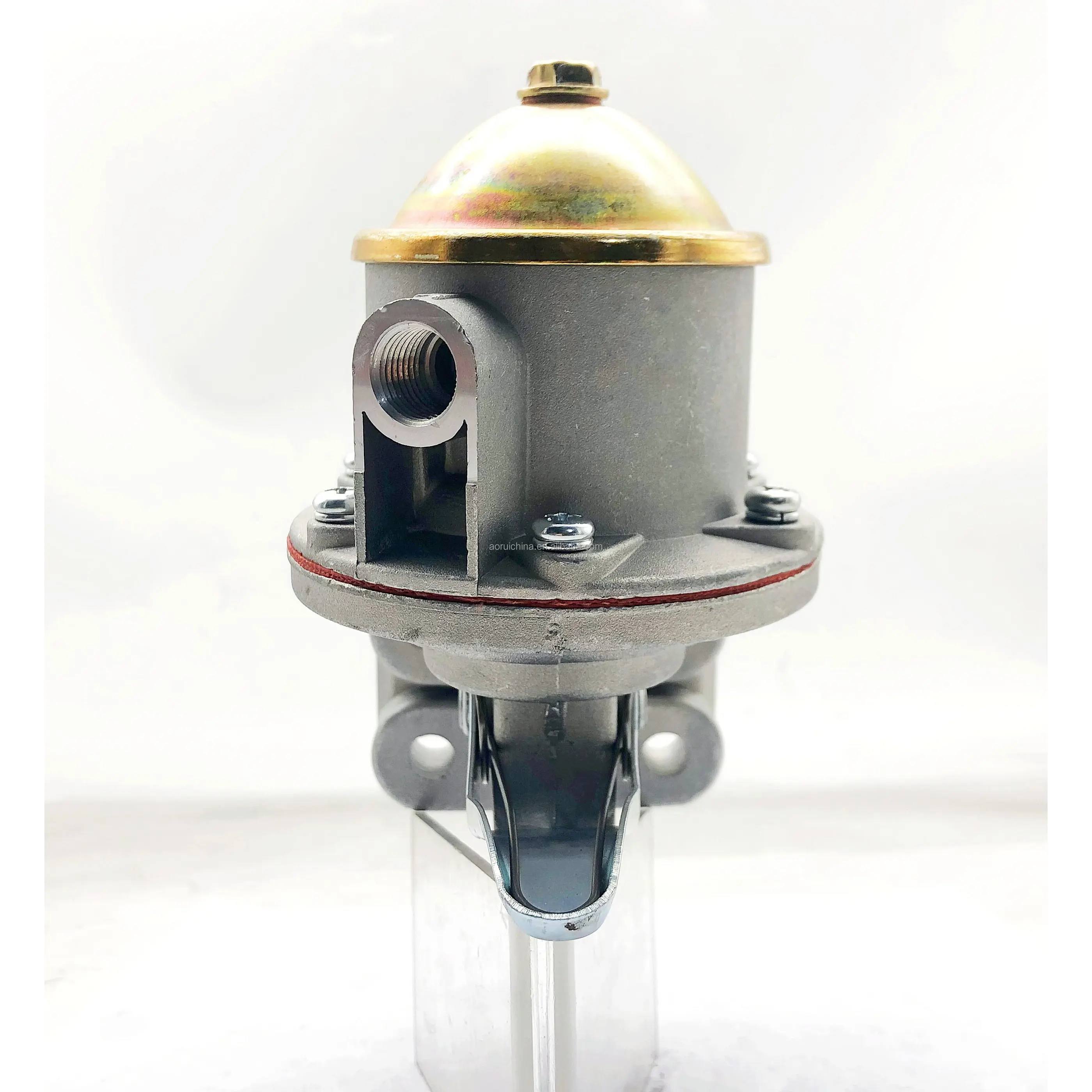 ULPK0002 Diesel Engine Fuel Lift Pump AR182-3JL Compatible 25061593 for ...