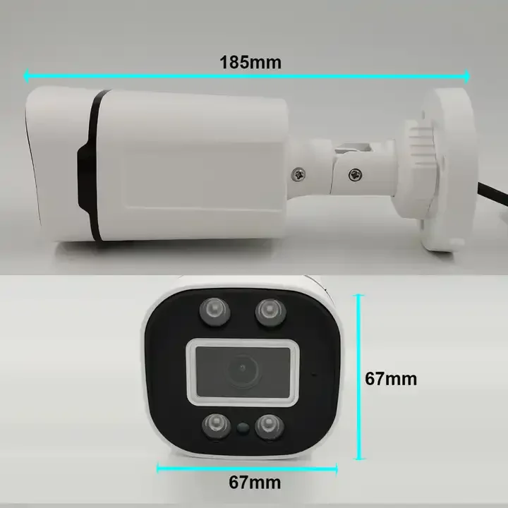 Sunivision 4CH 5MP AHD DVR Kit - Security Surveillance System