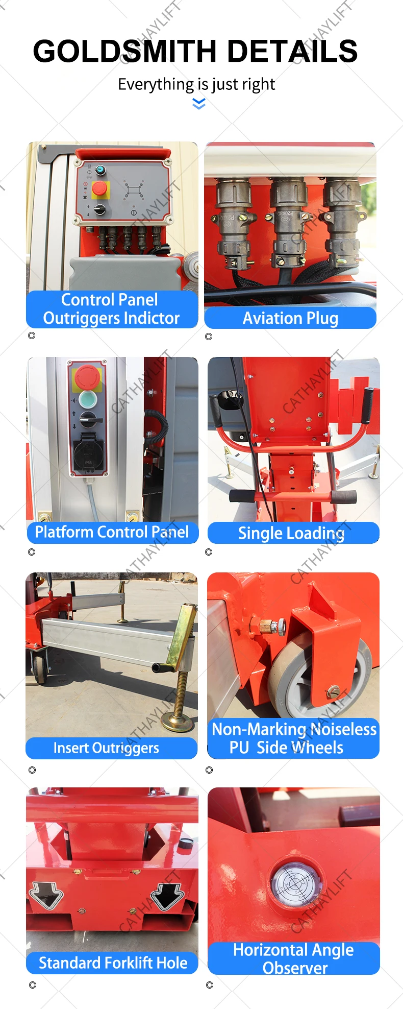 12m 150kg Load Capacity Single Mast Ladder For Roof Industrial Man ...