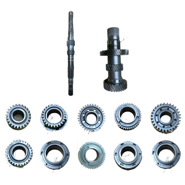 R35 Transmission Canter Gearbox - Buy Auto Spare Parts Car gearbox ...