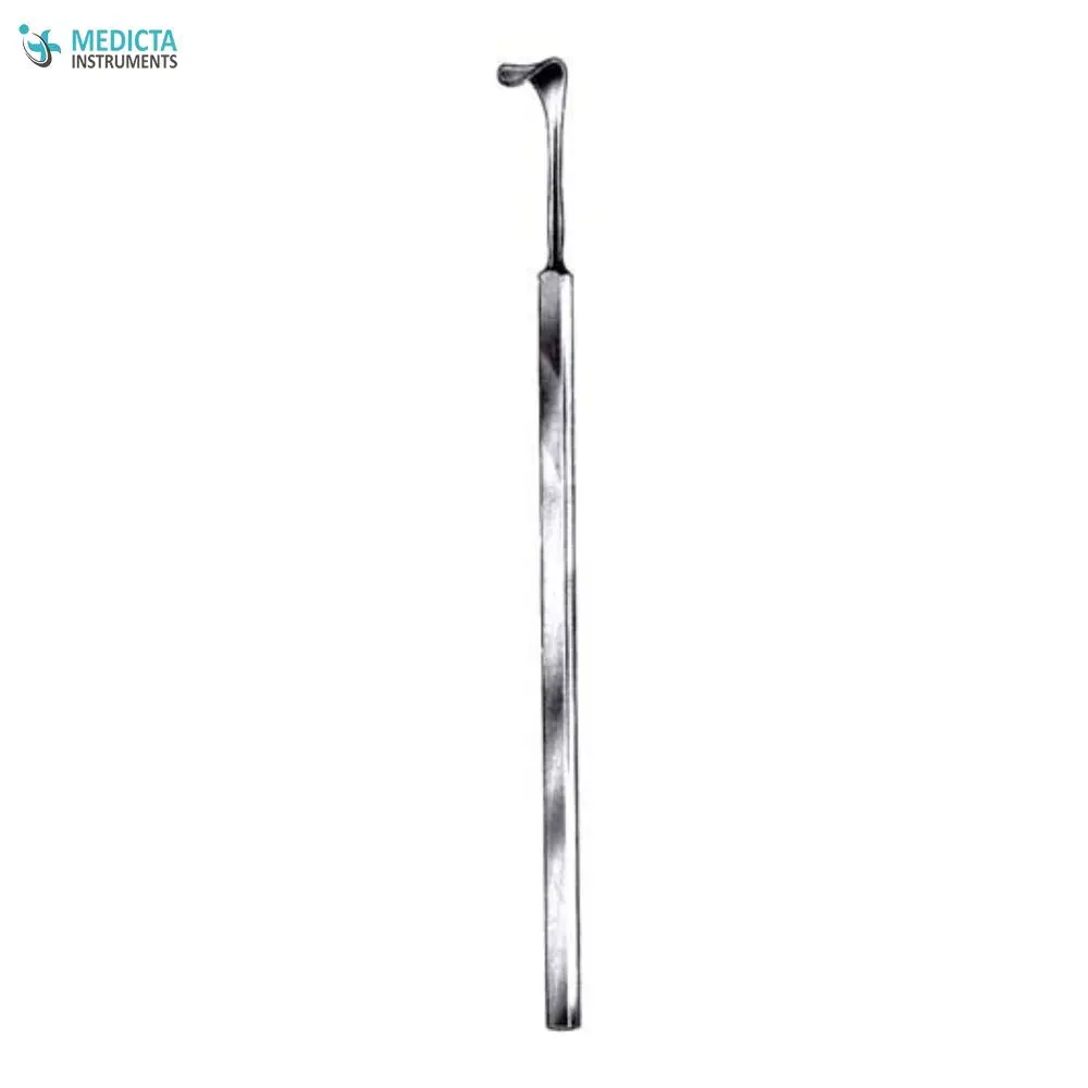 Cushings Vein Retractors / General Surgical Instruments - Buy Ollier ...