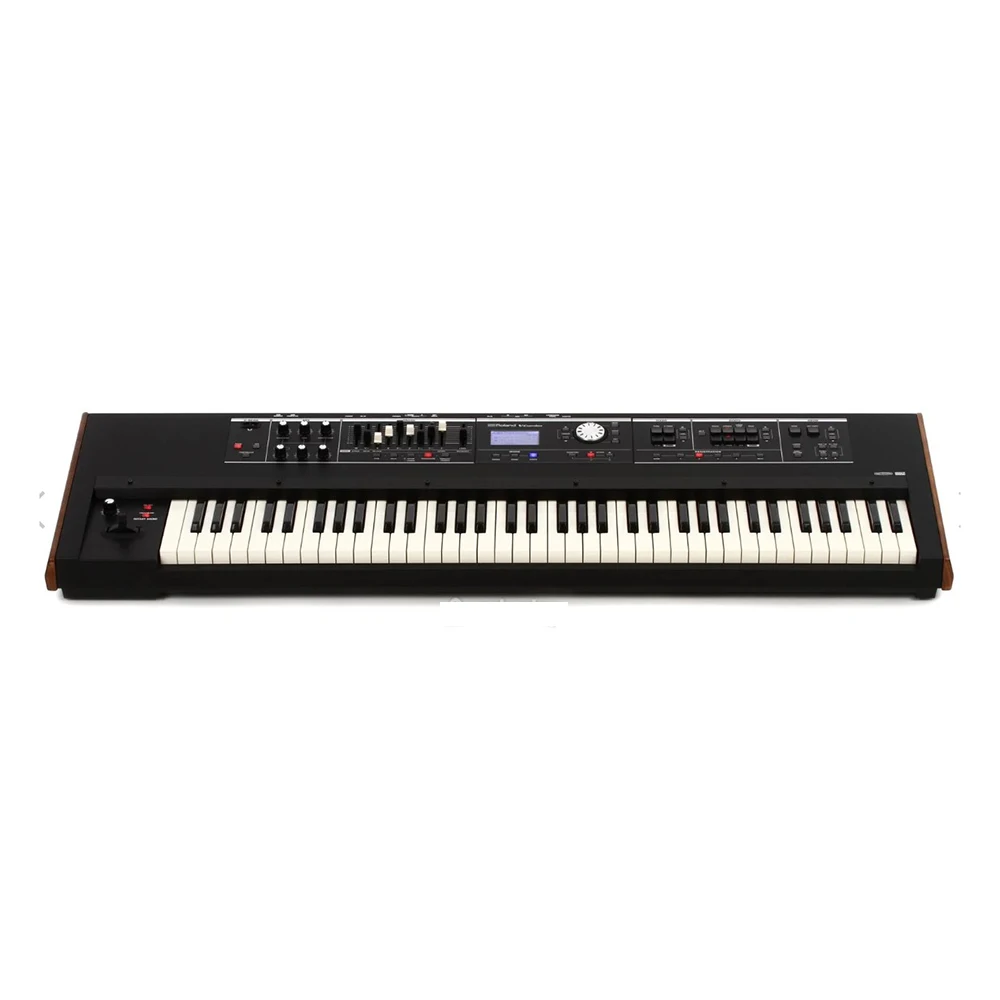 Roland V-combo Vr-730 73-key Live Performance Keyboard - Buy Roland Jd ...