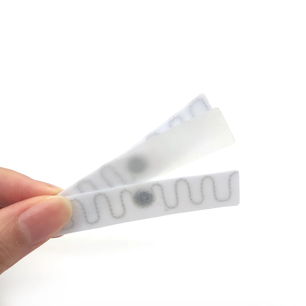 Passive High Temperature Reusable Uhf Rfid Laundry Tag Linen Garment ...