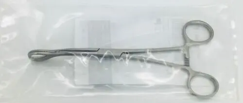 Surgical Sponge Retrieval And Holding Forceps For Precise And Safe ...