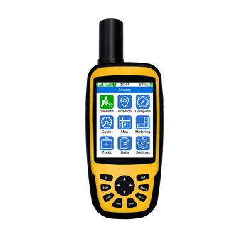 Maskura 660 Rtk - 1-2cm Precision Ip67 Rated 6000mah Battery Ntrip ...