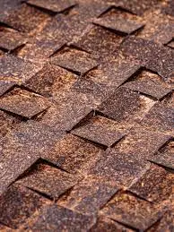 COCONUT SHELL PANELS - Durable & Stylish Decor Solutions