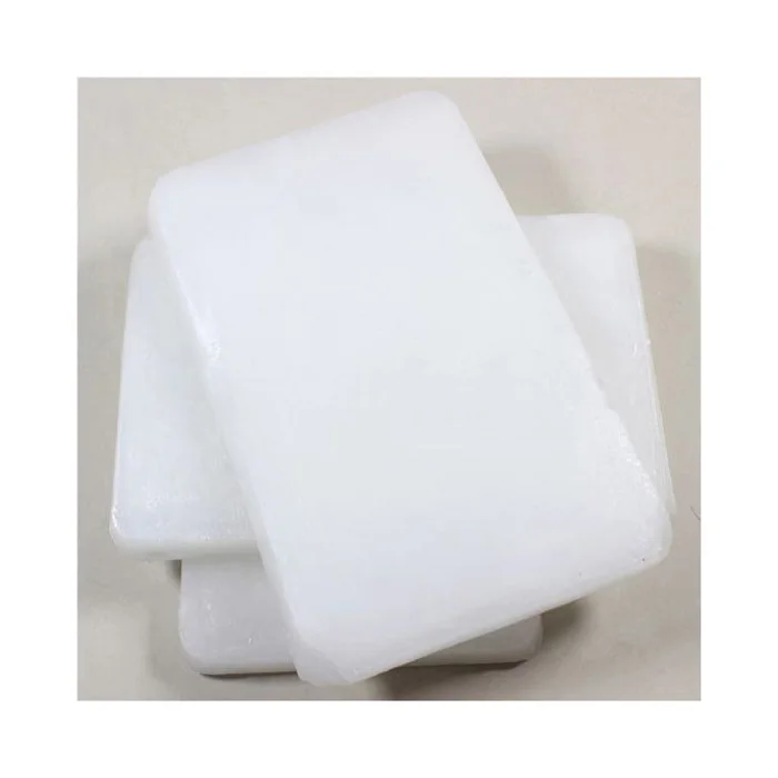 Fully Refined Parraffin Wax/parafin Wax/paraffine Wax 58/60 - Buy ...