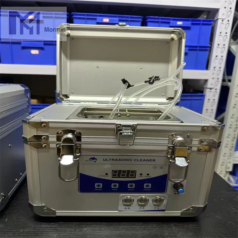 Printhead Cleaning Machine for UV, Solvent, & Aqueous Inks