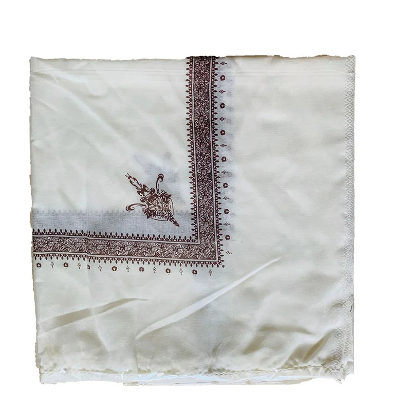 Alibaba.com: Custom Made Omani Masar Shemagh Keffiyeh Muslim Headscarf ...
