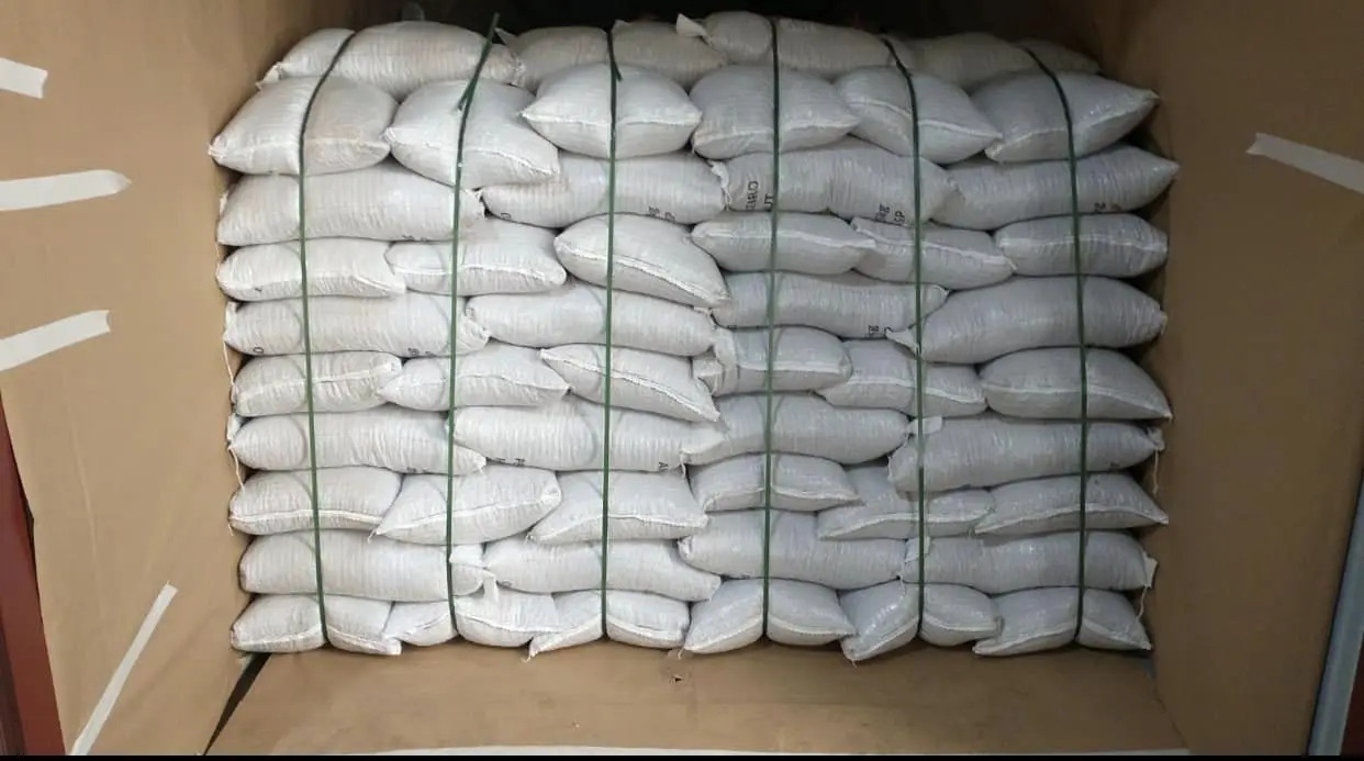 Parboiled Rice/basmati Rice Long Grain Rice For Sale - Buy Top Quality ...
