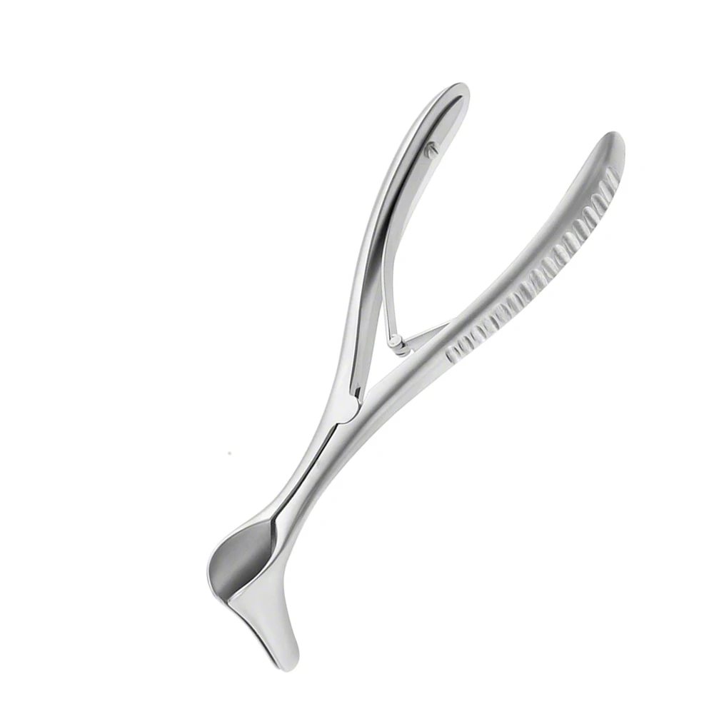 Custom Made KILLIAN SEPTUM Vienna Nasal Speculum 36X7 MM ENT Surgical ...