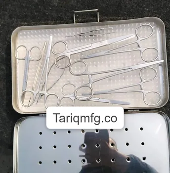 High Quality 2023 New Arrival Animal Surgical Kit Of Veterinary ...