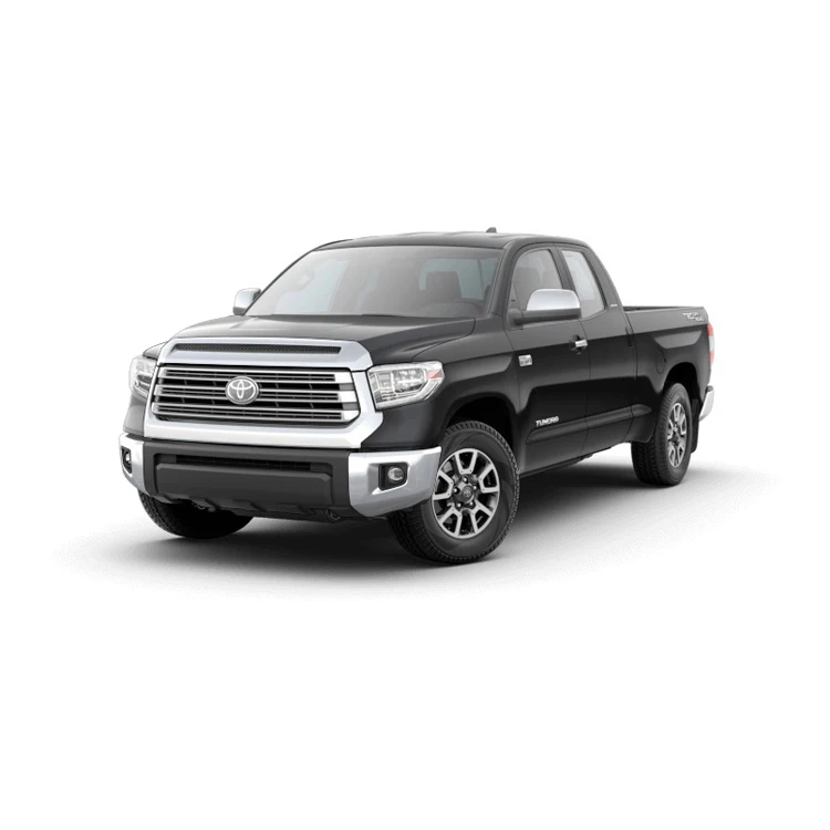 New Toyota Tundra 4x4 Platinum Crew Max Short Bed / Used Car Sales For ...