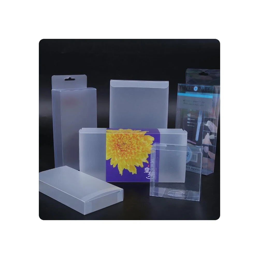 Transparent New Design Pp Plastic Box Food Packaging Box With Many ...