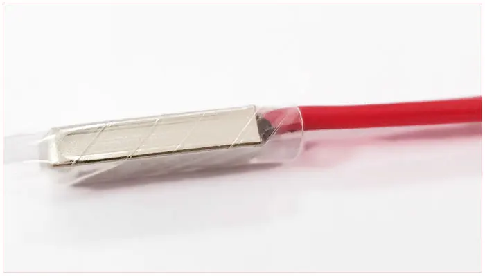 Wholesale Electric Motor Thermal Protection Thermal Protector Switch ...