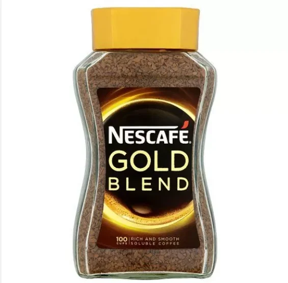 200g Nescafé Oro Original Café Instantáneo Todo Tipo/nescafé Oro 3 En 1 ...