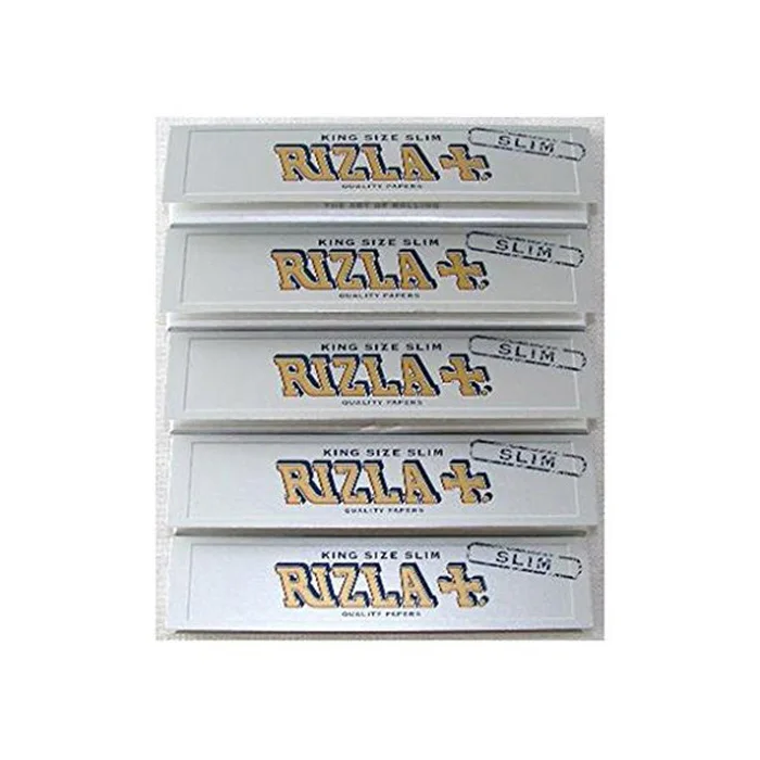 Rizla Rolling Papers Cigarette Smoking Papers Regular Size - Buy Rizla ...