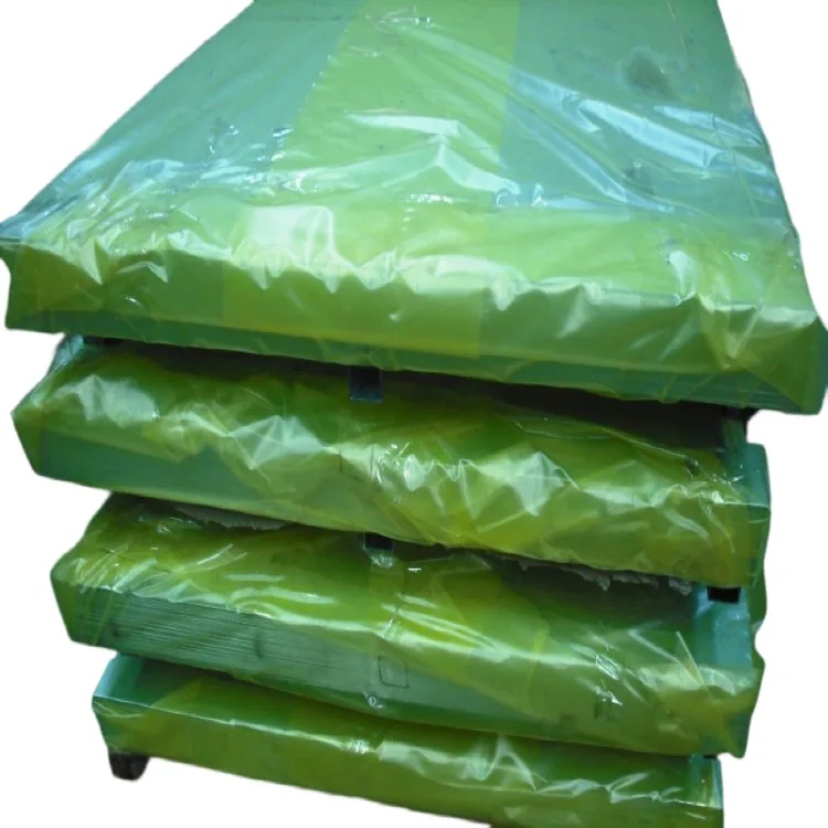 Plastic Pe Bags - Vci Bags,Flat Anti-rust,Anti-corrosion Bags For Steel ...