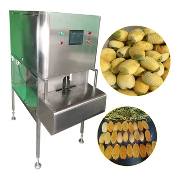 Automatic Mango Peeling And Half Cutting Machine Mango Peeler Machine ...