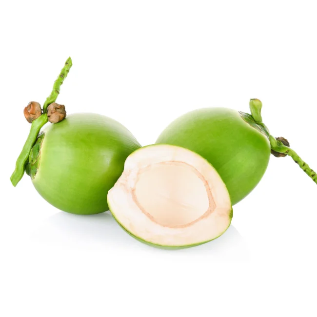 Quench Your Thirst With The Pure Elixir Of Fresh Coconut Water - Nature ...