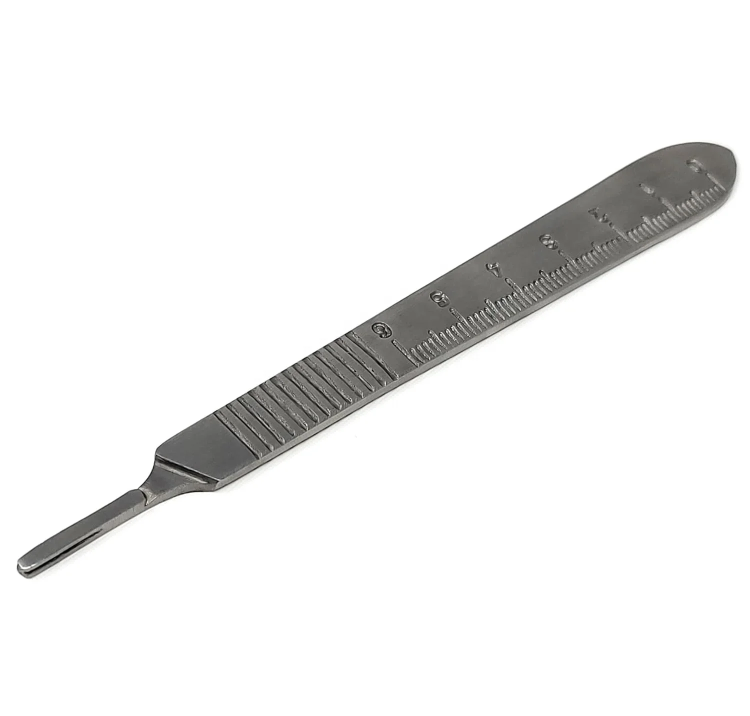 Scalpel Handle Premium Quality Rust Proof Stainless Steel Scalpel Knife ...