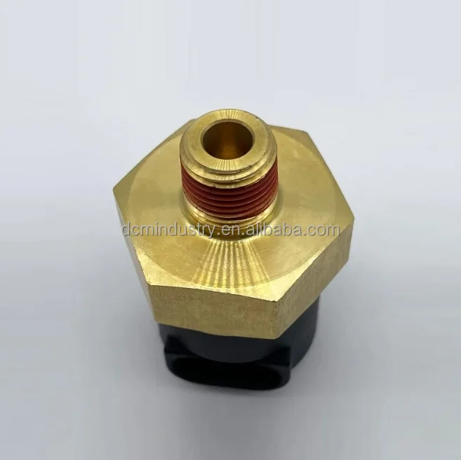 Genuine MTU New Oil Pressure Sensor 23532797 23511176 2HP208 for ...