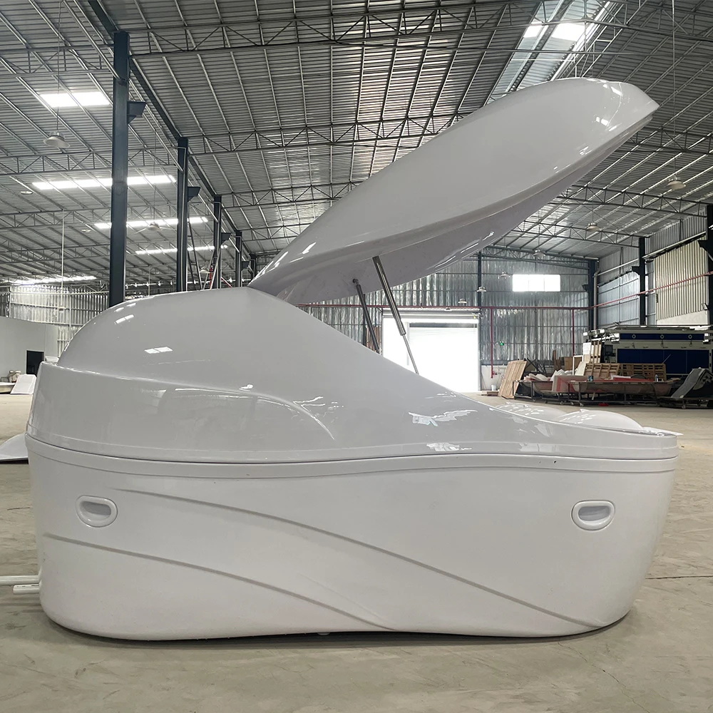 Large Sensory Deprivation Float Tank for Spa Centers | Commercial ...