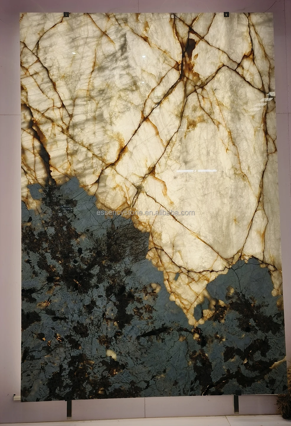 Brazil Transparent Patagonia Backlit Granite Quartzite Marble Stone ...