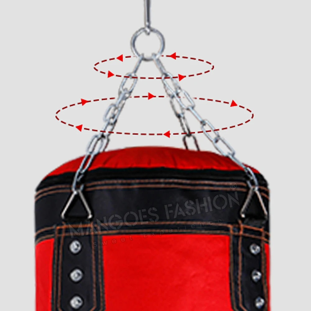 Wholesale Boxing Punching Bag New Arrival 2023 Workout Strength ...