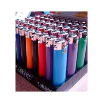 Factory Custom Bulk Cheap Plastic Gas Bic Lighters - Buy Top Quality ...