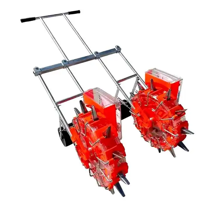 Corn Planter Machine Seeder Corn Planter/ Corn Planter Seeder Corn ...