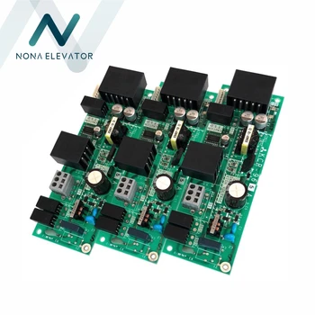 Mitsubishi Elevator Pcb Board Elevator Parts Kcr-965a Kcr-966a - Buy Kcr-965a Kcr-966a elevator ...