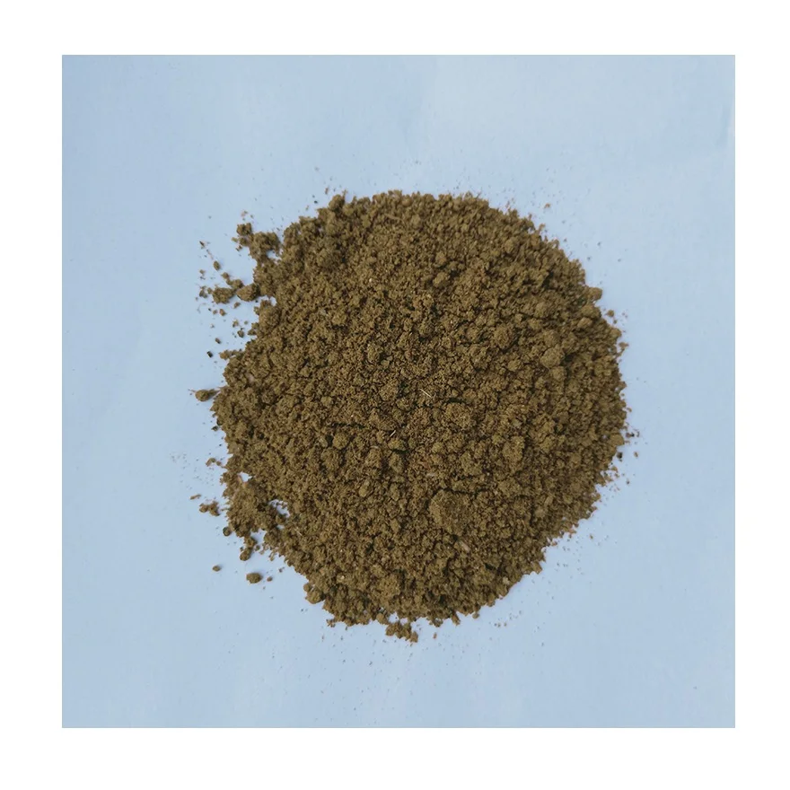 High Protein Fish Meal For Poultry Feed Bulk Wholesale - Buy High ...
