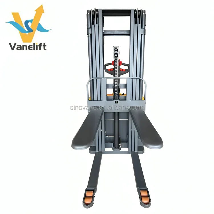 Caterpillaer Front Loader Gripper Truck Portable Crane Pallet Price ...